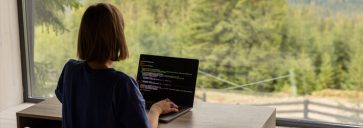 What is Remote Work Security? Risks and Best Practices