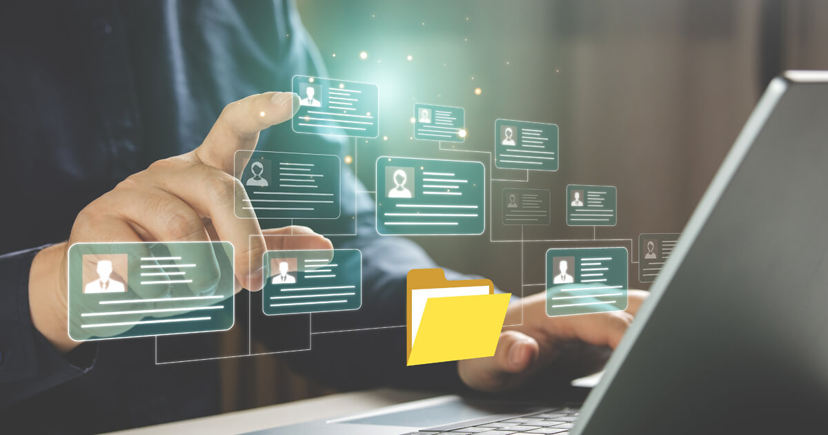 10 Best Ways to Protect Your Personal Data