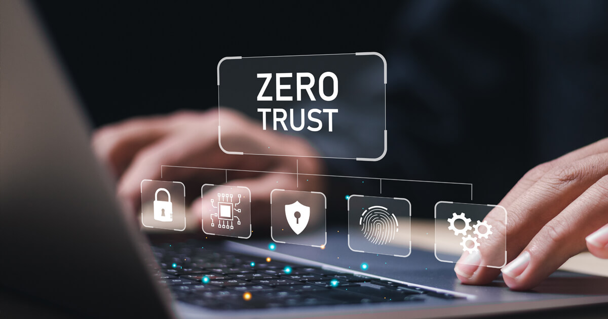 How To Implement Zero Trust