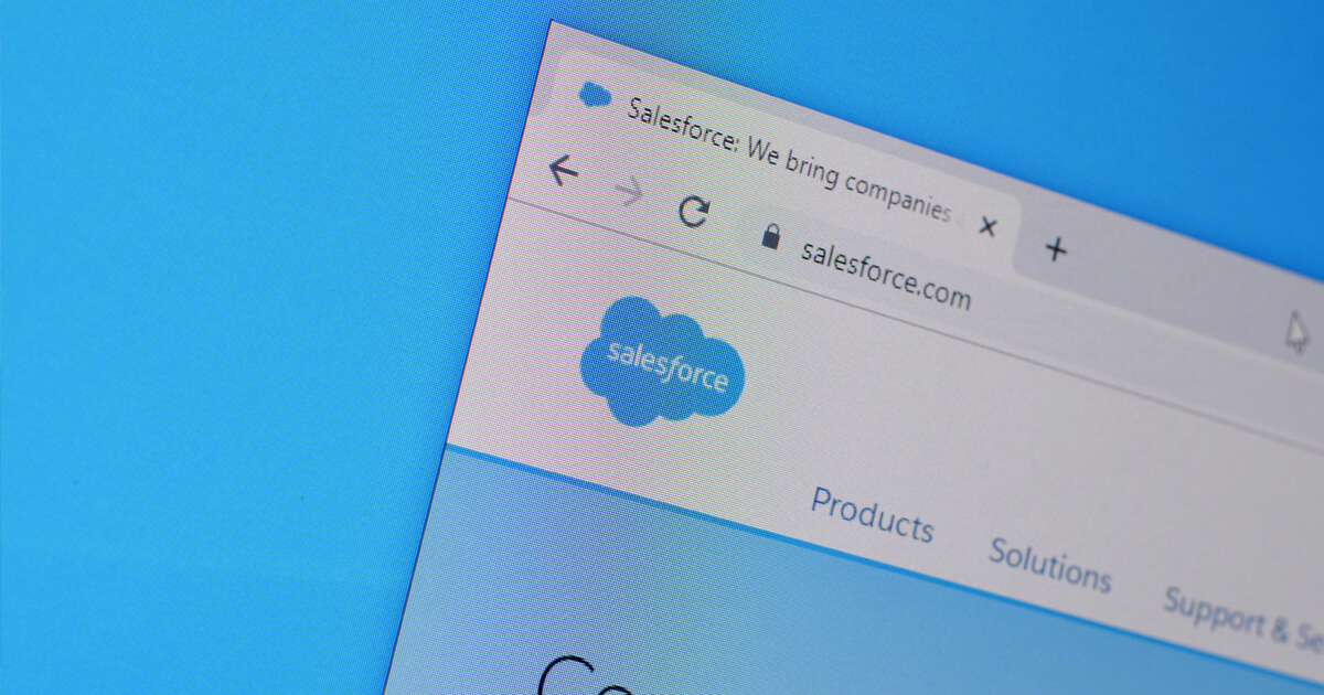 A Complete Guide to Securing Unstructured Data in Salesforce A Complete Guide to Securing Unstructured Data in Salesforce
