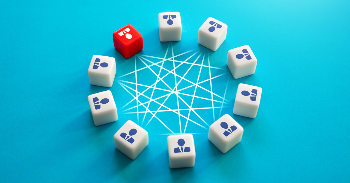 Data Governance Roles and Responsibilities: The Blueprint for Data ...