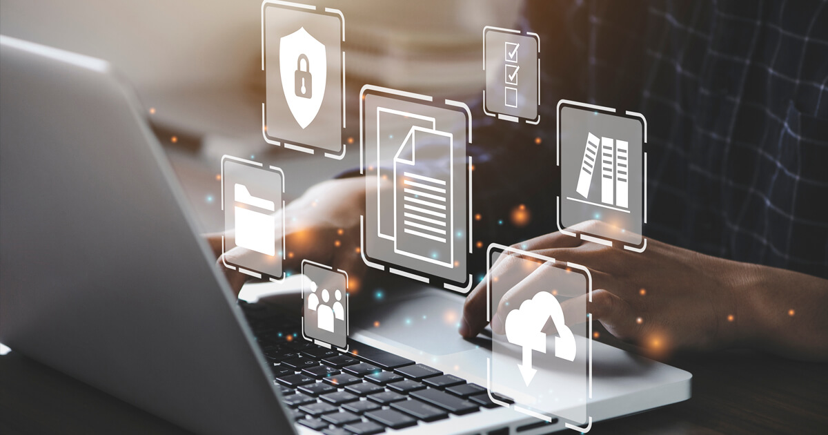 What is Data Access Management?