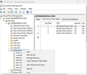 What is Group Policy? Its Types and Uses in Active Directory