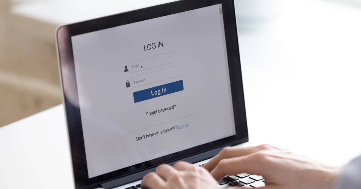 What are the Windows Logon Types?