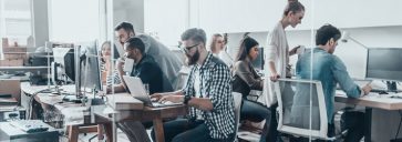 What is User Provisioning in Active Directory?