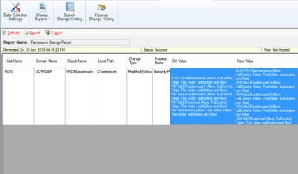10 Best File Auditing & File Server Monitoring Tools (2026)