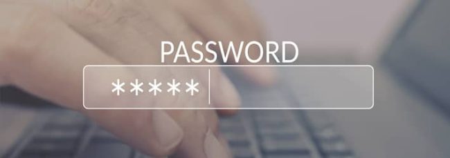 NIST Password Guidelines