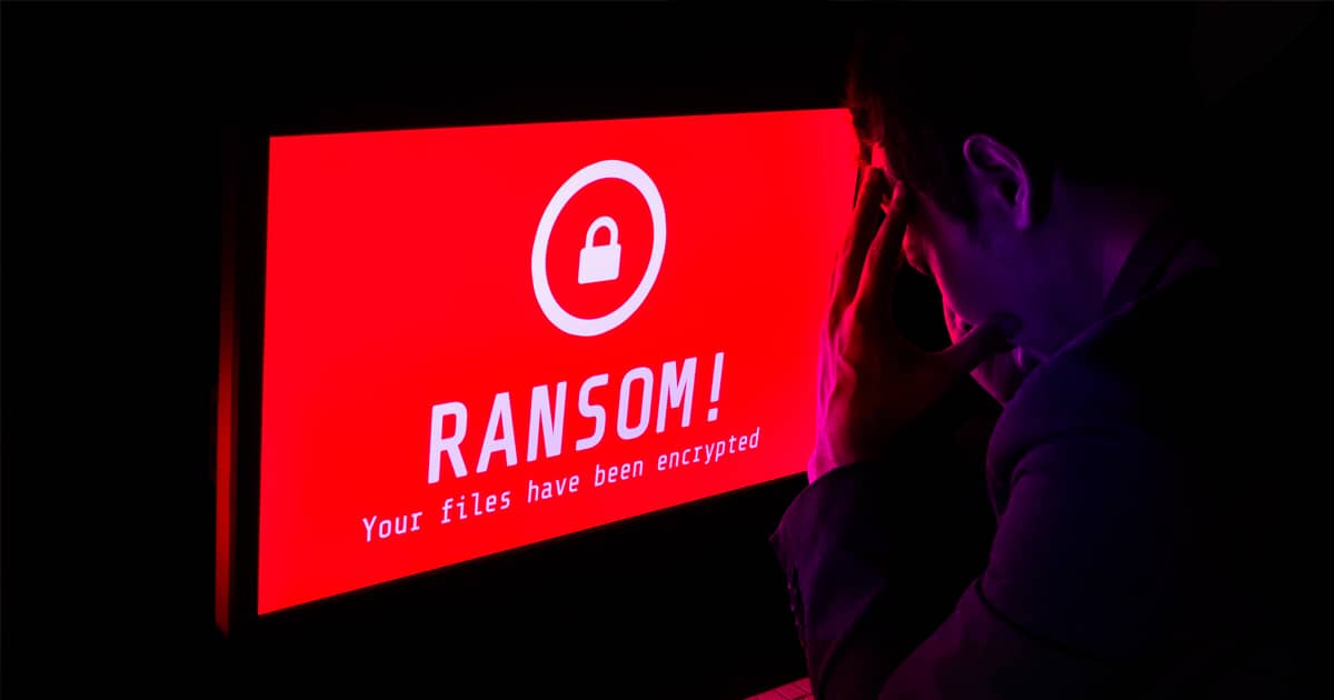 Common Ransomware Types and Notable Examples