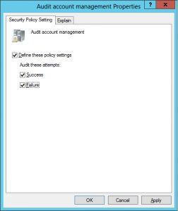 How to Check Password Change History in Active Directory