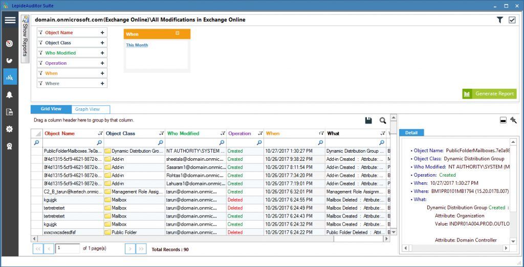 A Step-By-Step Guide to Enable Mailbox Auditing of Exchange Online ... A Step-By-Step Guide to Enable Mailbox Auditing of Exchange Online ...