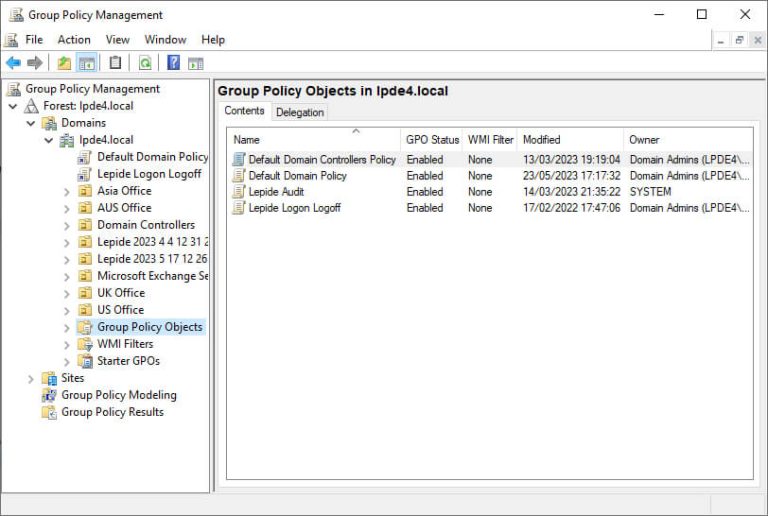 How To Enable File and Folder Auditing on Windows Server