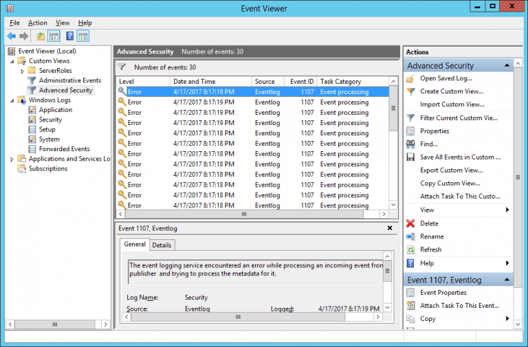 Enable Active Directory Auditing – A Step-by-Step Guide