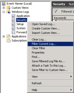 How to Find Account Lockout Source in Active Directory