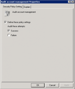 How to Find Out When an Object was Created in Active Directory