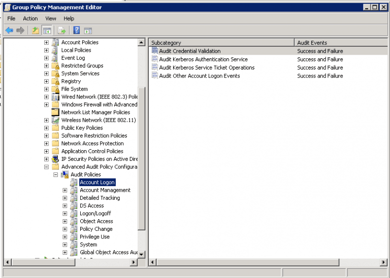 How to Track Changes Made in Active Directory