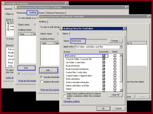 How to Keep Track of Changes Made to Your Files and Folders