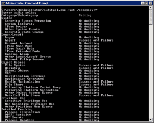 Enable Active Directory Auditing – A Step-by-Step Guide