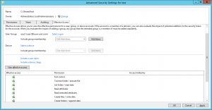 How to Track Permissions Applied on Files and Folders in Windows File ...