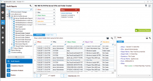 How to Track File and Folder Activities on Windows File Servers