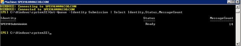 How to Monitor the Health of Exchange Server