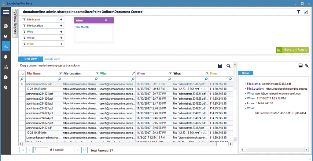 How to Enable Auditing in SharePoint Online How to Enable Auditing in SharePoint Online
