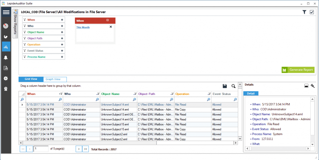 How to Assign Permissions to Files and Folders through Group Policy