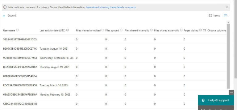 How to View Audit Logs in SharePoint Online