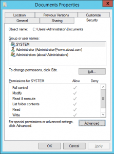 How to Audit File and Folder Deletion on Windows File Server