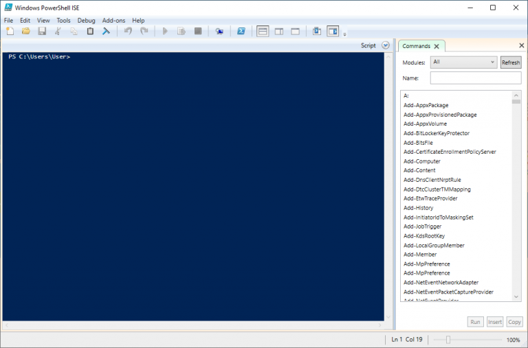 How to Get a SharePoint Online Permissions Report
