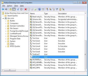 PowerShell to Create New Users in Active Directory