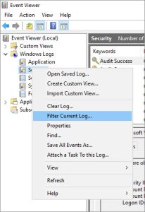 Find Account Lockout Source and Cause in Active Directory