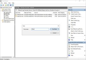 Find Account Lockout Source and Cause in Active Directory