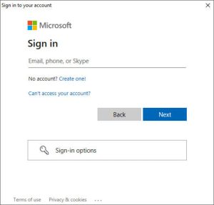 How to Get an Exchange Online Mailbox Permissions Report