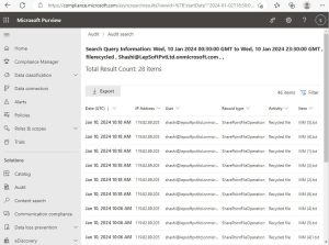How to Check Who Deleted a File on SharePoint