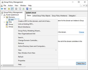 How to Use Group Policy to Map Network Drives on Windows