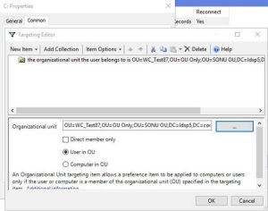 How to Use Group Policy to Map Network Drives on Windows