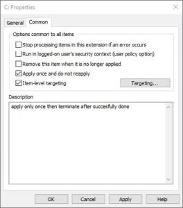 How to Use Group Policy to Map Network Drives on Windows