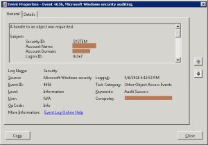 How to Check Who Last Modified a File in Windows?