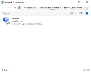 Troubleshoot AD Domain Controller could not be Contacted