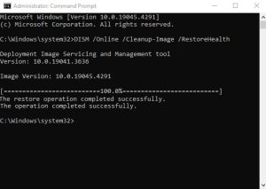 How to Fix Broken Registry Items in Windows