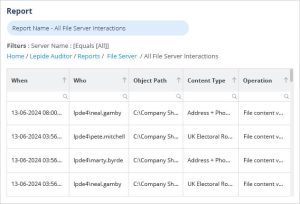 How to View or Check Netapp Logs