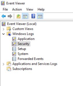How to Audit Account Logon Events in Active Directory