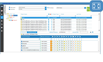 Detect and Prevent Privilege Abuse with LepideAuditor