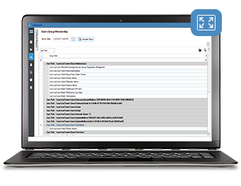 Active Directory Auditing, Change Tracking & Reporting - LepideAuditor