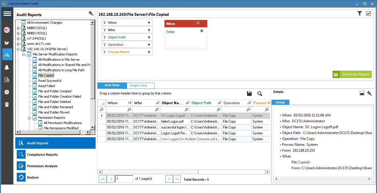 Fim Active Directory Management Agent Permissions In Linux - boundbad