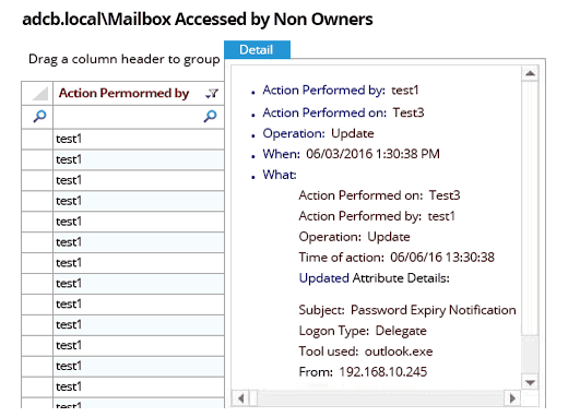 Mailbox Access Auditing to Identify Non-Owners and Owners Accesses to ... Mailbox Access Auditing to Identify Non-Owners and Owners Accesses to ...