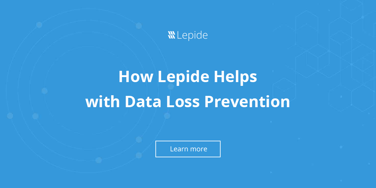 Powerful Data Loss Prevention Software: Protect Your Data