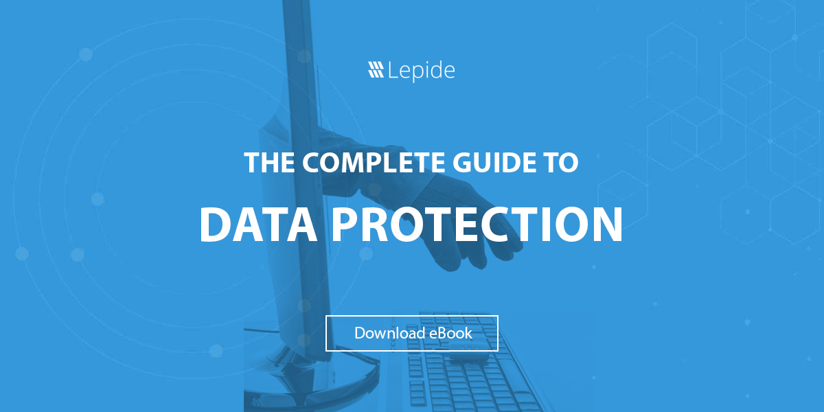 The Complete Guide to Data Protection | eBook