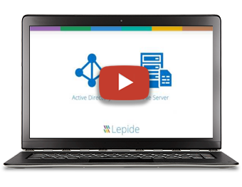 Lepide – Auditing, IT Security, Compliance and Migration Solutions