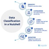 What is Data Classification? Common Types, Levels & Examples